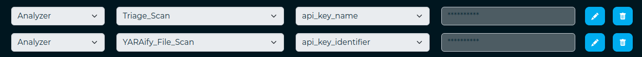 Show real variable key name in Plugin Configurations · Issue #1435 ...