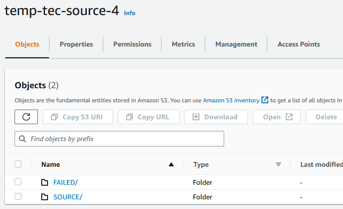 Change ownership of a file · Issue #2118 · s3fs-fuse/s3fs-fuse · GitHub