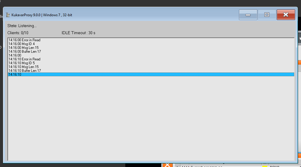 Error in Read · Issue #6 · ImtsSrl/KUKAVARPROXY · GitHub