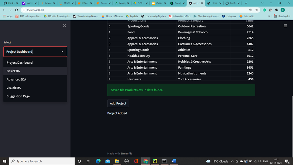 GitHub - swatishayna/OnlineEDAAutomation