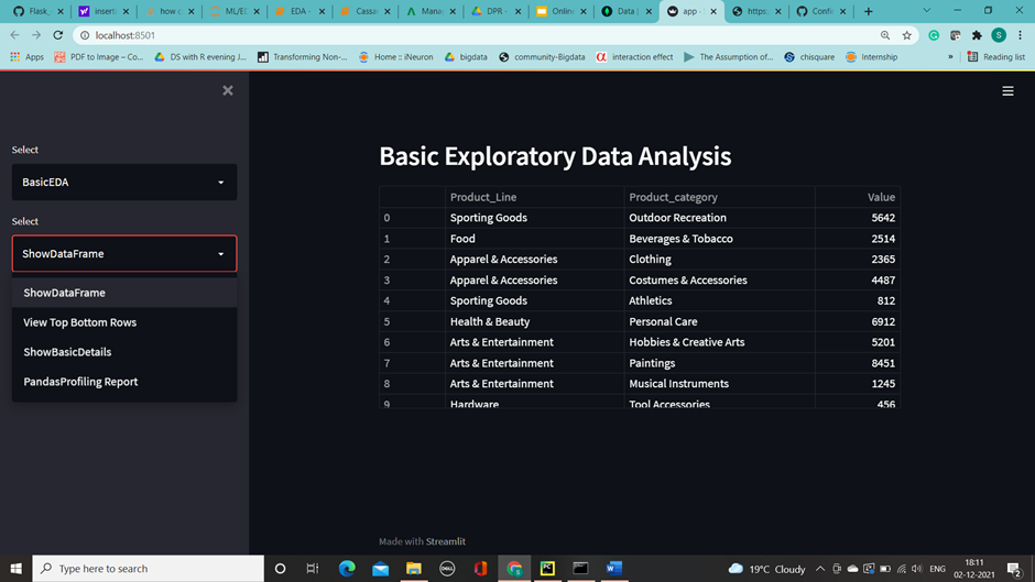 GitHub - swatishayna/OnlineEDAAutomation