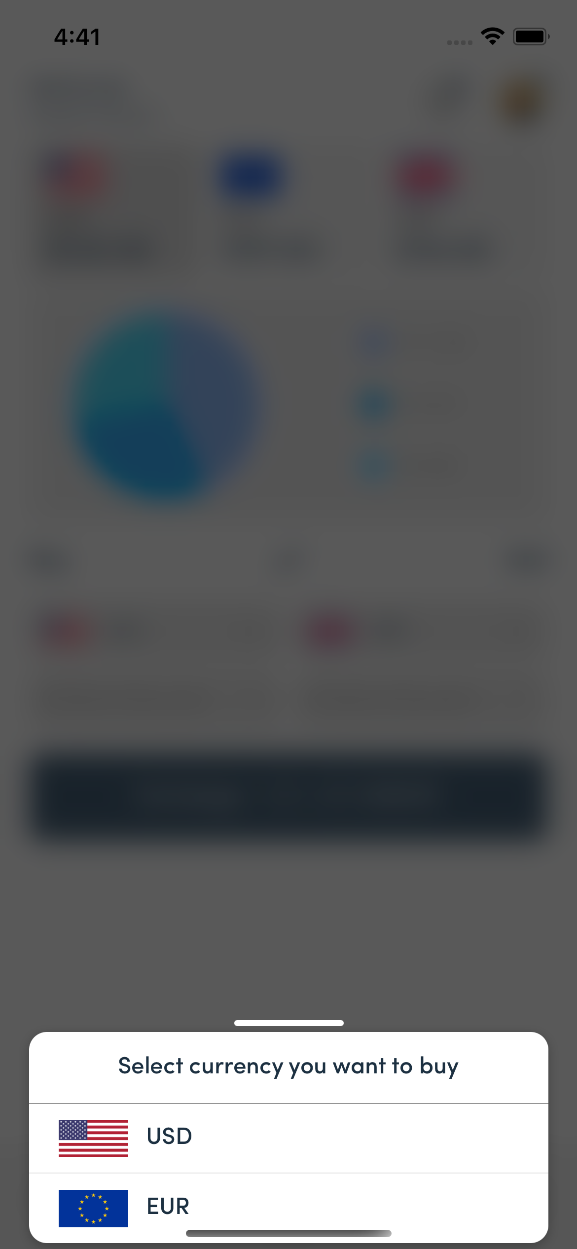 GitHub - h-gerami/Currency-Exchange: Currency converter by React native