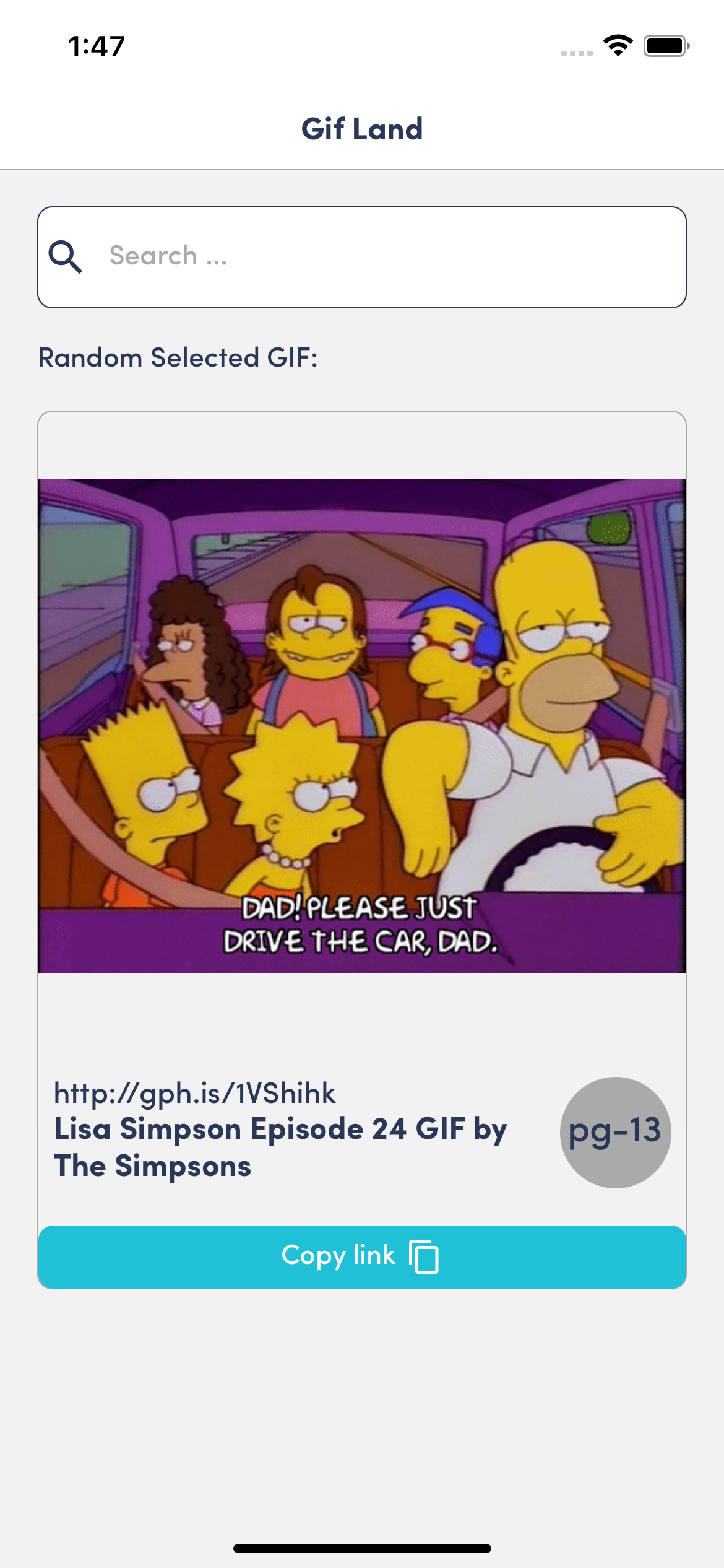 GitHub H gerami GifLand Search Find Your Desire Gif In GifLand github-h-gerami-gifland-search-find-your-desire-gif-in-gifland