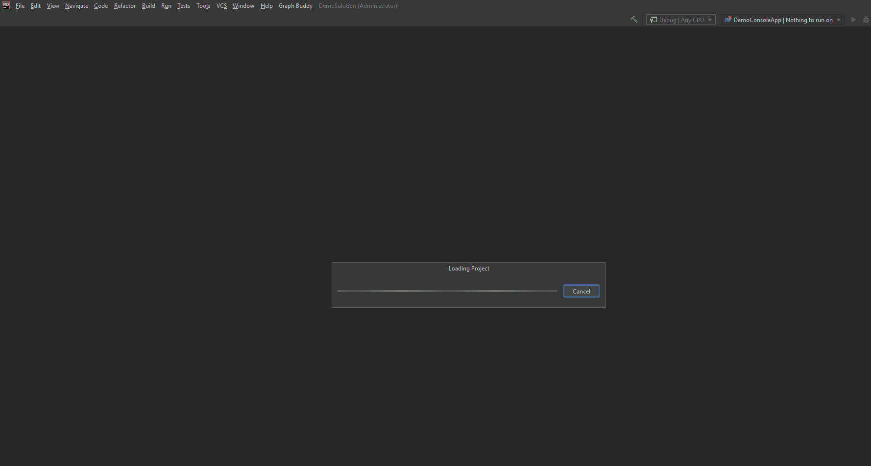 Do not preview .sln file on solution open · Issue #54 · SeeSharpSoft/intellij-file-preview · GitHub