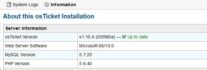 client search not function well · Issue #4813 · osTicket/osTicket · GitHub