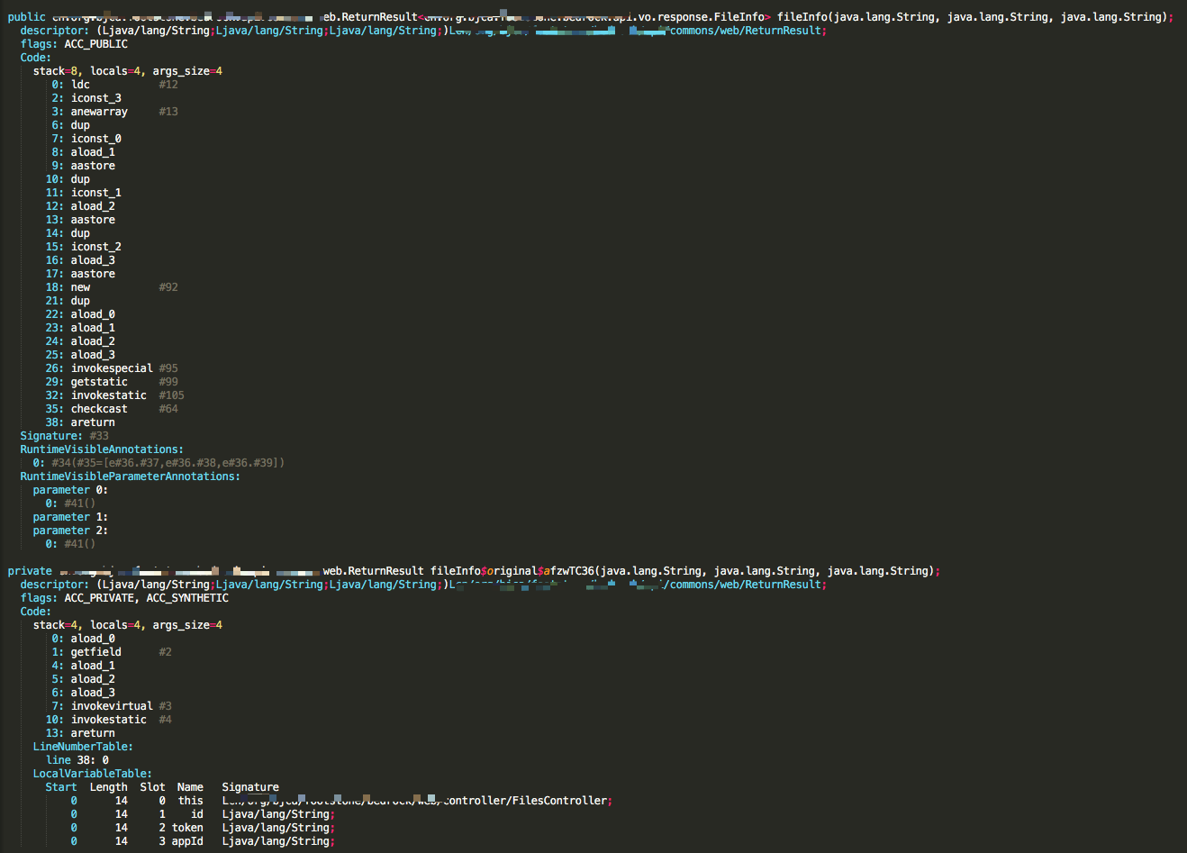 byte-buddy-maven-plugin Spring boot Controller instrument bug · Issue ...