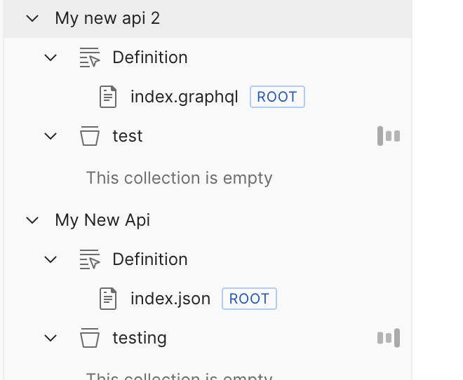 Generate collection from definition does not work · Issue #11827 · postmanlabs/postman-app ...