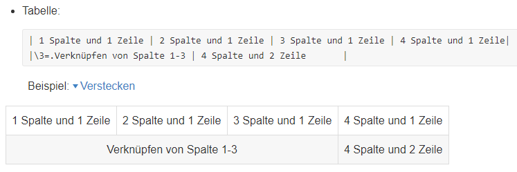 Wrong syntax for Textile tables · Issue #5852 · jgm/pandoc · GitHub