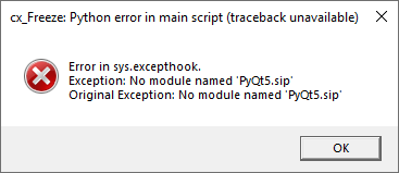 Cura build exe in Windows · Issue #212 · Ultimaker/cura-build · GitHub