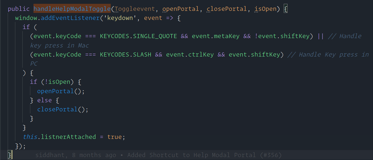 Add Shortcut For Opening Examples · Issue 626 · Vega Editor · Github