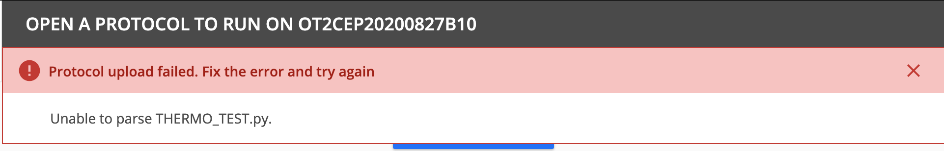bug(PAPIv2): thermocycler can be loaded even if slots are occupied by labware · Issue #9419 ...