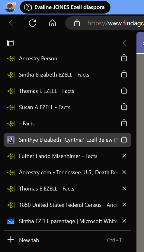 An option for Workspaces to not close tabs when the tab is locked ... An option for Workspaces to not close tabs when the tab is locked ...