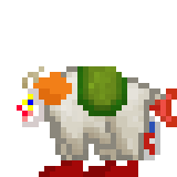 Gary the Goat (clown goat) does not have a sprite · Issue #6701 · yogstation13/Yogstation · GitHub