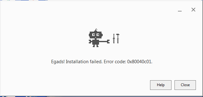 Fatal error when include_chrome=T · Issue #65 · ficonsulting/RInno · GitHub