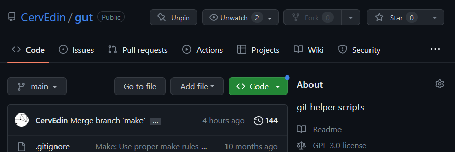 Can't get a clone URL if the viewport is too narrow · community · Discussion #51485 · GitHub