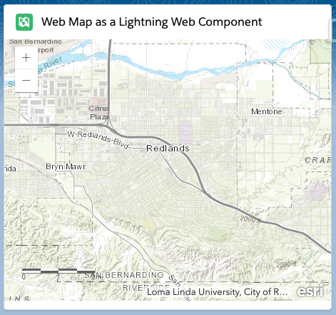 GitHub - SeanKMcGinnis/Integrate-ArcGIS-Salesforce · GitHub