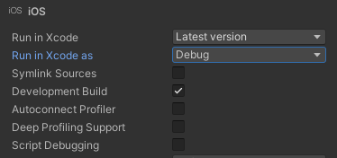 [Unity] Bug: xil2cpp unity 2022 ios 编译失败 · Issue #1573 · Tencent/puerts · GitHub