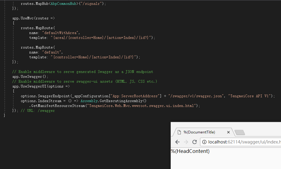 Distributed caching for permissions · Issue #3761 · aspnetboilerplate/aspnetboilerplate · GitHub