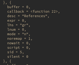 Use new desc option as label · Issue #242 · folke/which-key.nvim · GitHub