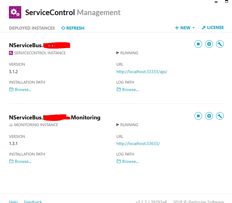 reply message dies at handler (Nothing happens) · Issue #5279 · Particular/NServiceBus · GitHub