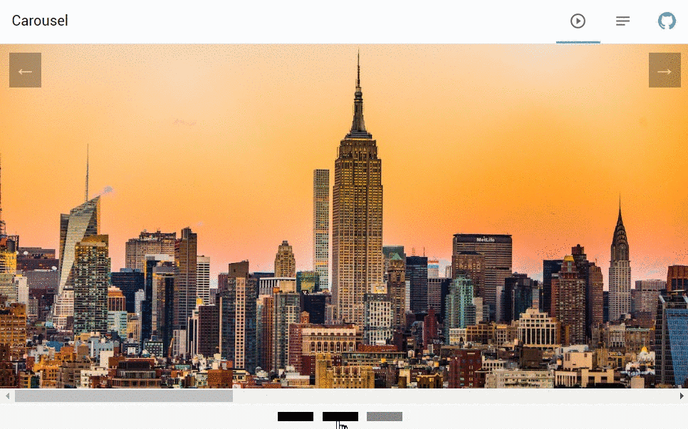 GitHub - fsjsd/frontend-patterns: Repo of modern front end design patterns