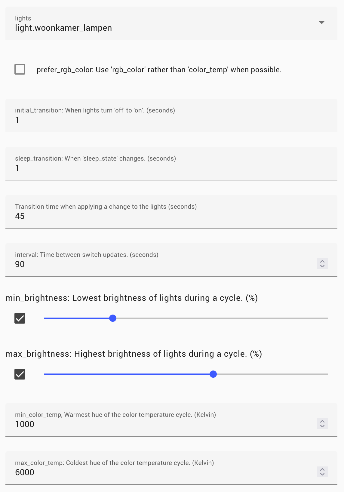 Color_temp not going to warmest when using zigbee groups · Issue #424 · basnijholt/adaptive ...