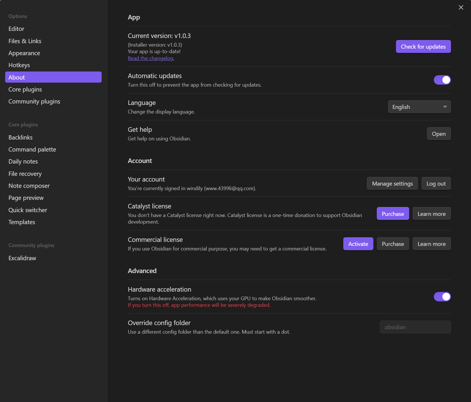 BUG: Open two draw at the same time will lose function · Issue #891 ...