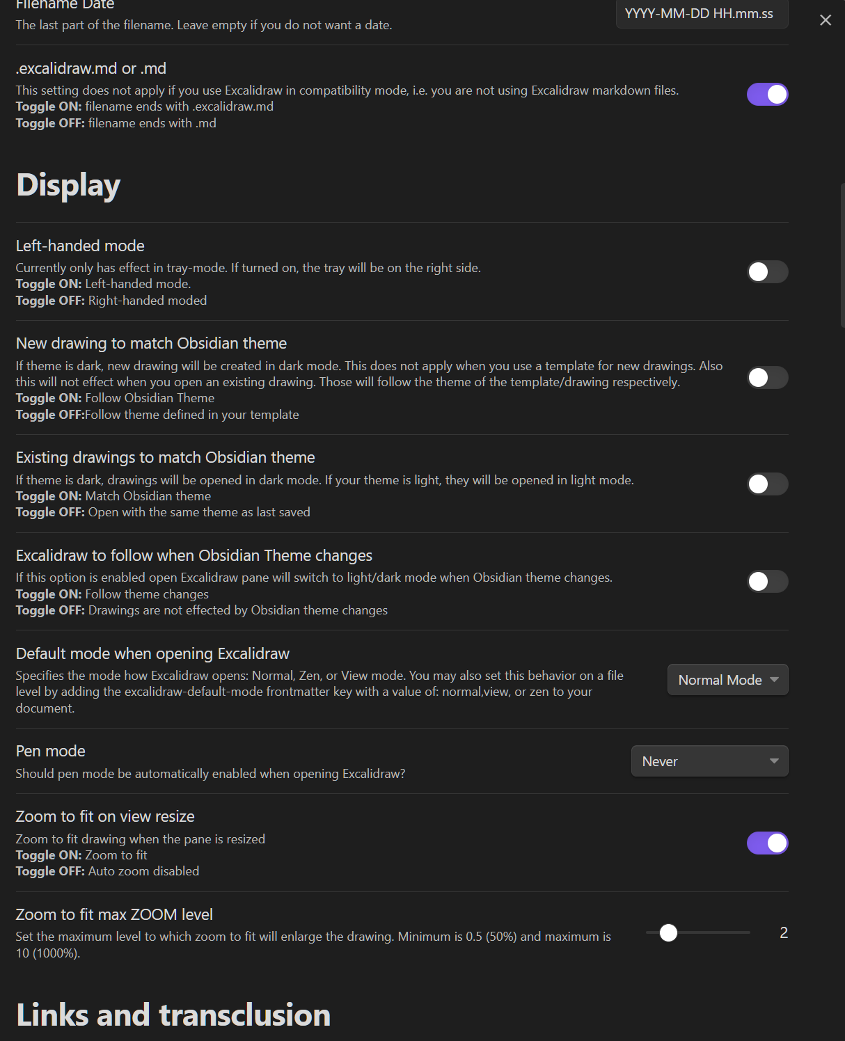 BUG: Open two draw at the same time will lose function · Issue #891 · zsviczian/obsidian ...