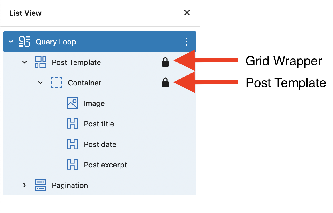 Query Loop - rename component blocks · Issue #622 · tomusborne/generateblocks · GitHub