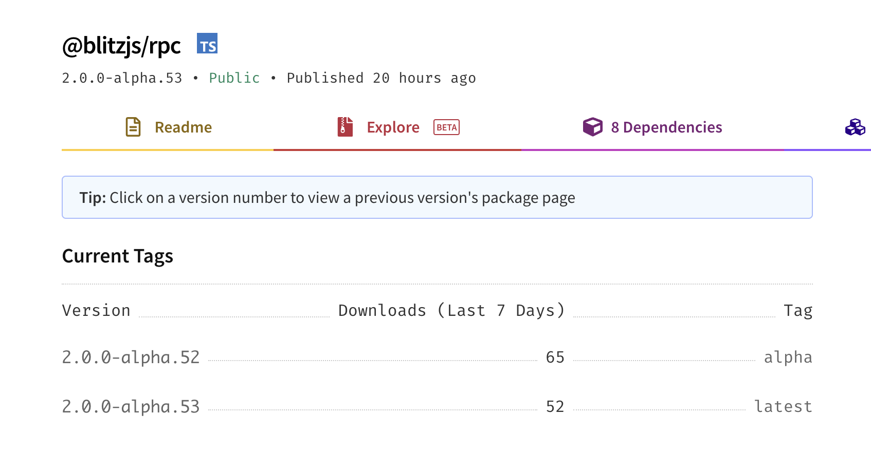 Ctx from blitz isn't overridden correctly by blitzjs/auth causing TS errors in > alpha.50 ...