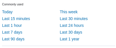 Automatic reports in the UI · Issue #1492 · wazuh/wazuh-dashboard-plugins · GitHub