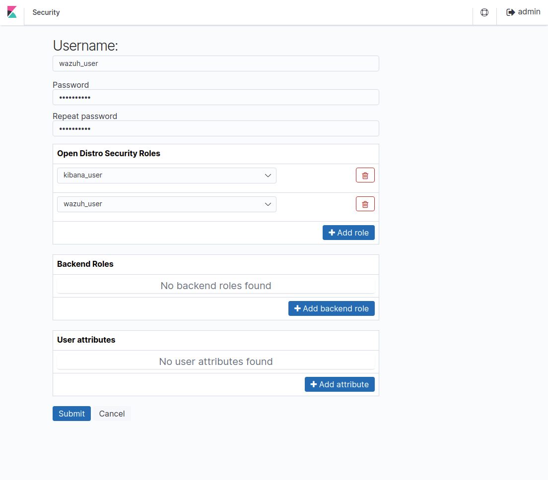 Index Pattern Error · Issue #2315 · wazuh/wazuh-dashboard-plugins · GitHub
