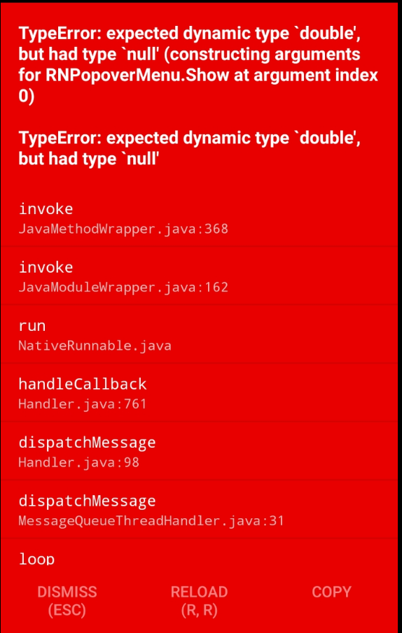 Error RNPopoverMenu.Show · Issue #12 · prscX/react-native-popover-menu ... Error RNPopoverMenu.Show · Issue #12 · prscX/react-native-popover-menu ...