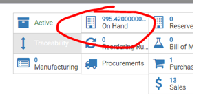 float_round doesn't work correctly · Issue #20856 · odoo/odoo · GitHub
