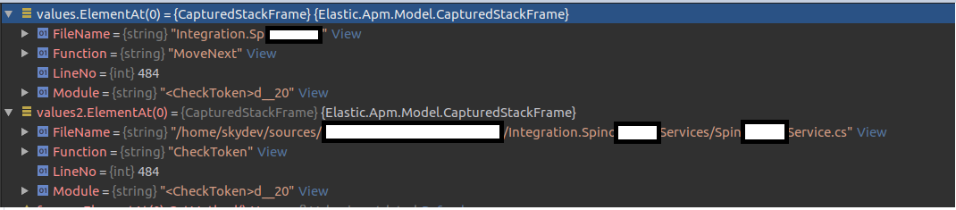 Use Proper Filename Function For Stacktrace · Issue 239 · Elastic Apm Agent Dotnet · Github