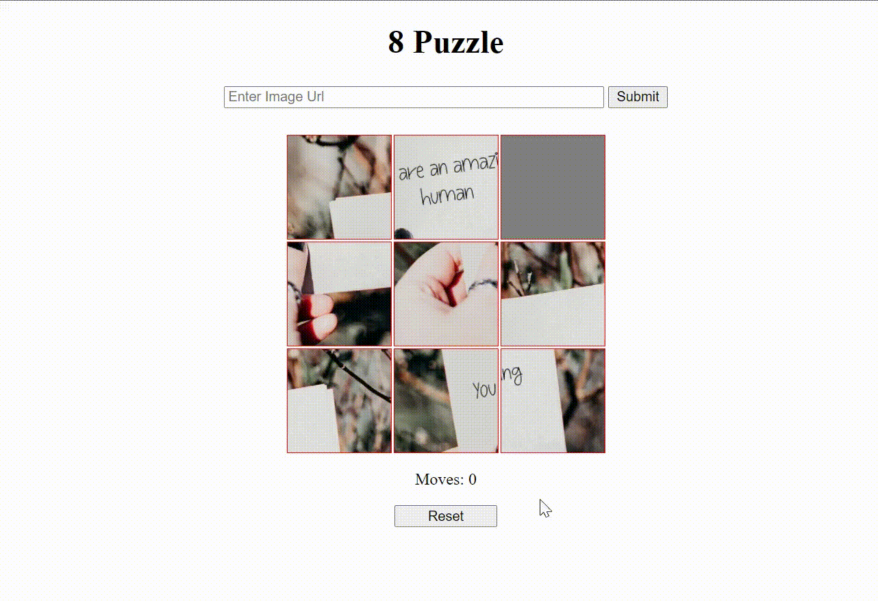 GitHub - Google987/8-puzzle-game