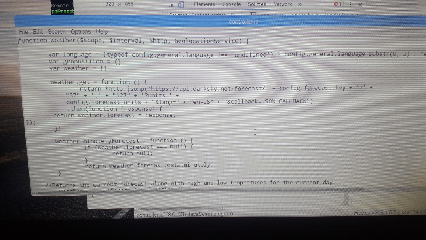 Failed to load resource : the server responded with a status of 404 ...