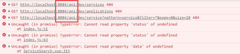 admin部署成war后ui请求路径不对，能够在ui打包到时候修改根路径吗？ · Issue #565 · apache/dubbo ...