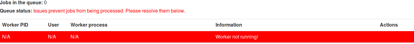 MISP web interface · Issue #2366 · MISP/MISP · GitHub