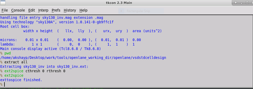 GitHub - akshaypradeep/APD-OpenLANE-SkyWater130-Workshop: This ...