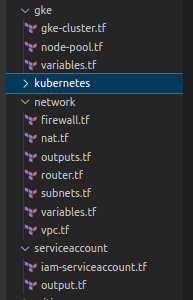 GitHub - AhmedRezk95/CI-CD-JenkinsDeployOnGKE: Deploy Backend ...