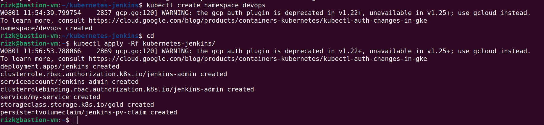 GitHub - AhmedRezk95/CI-CD-JenkinsDeployOnGKE: Deploy Backend Application On Google GKE cluster ...