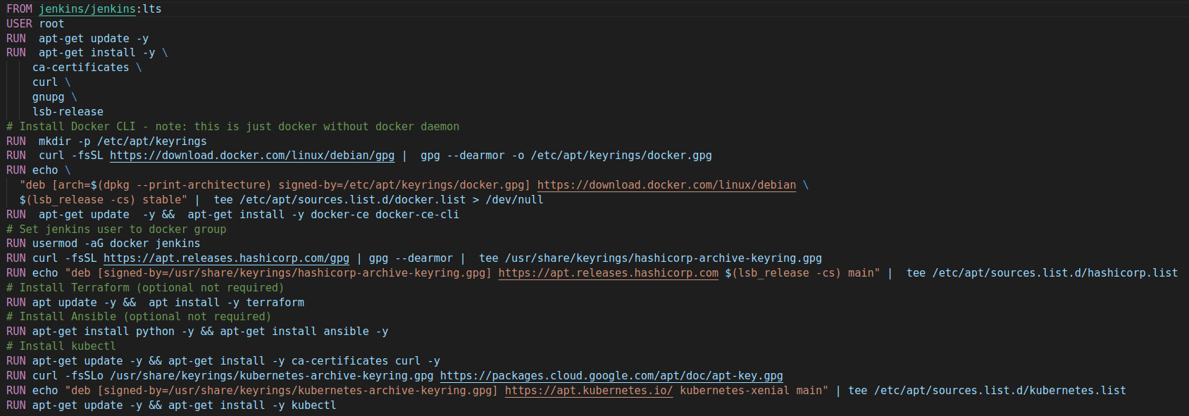 GitHub - AhmedRezk95/CI-CD-JenkinsDeployOnGKE: Deploy Backend ...