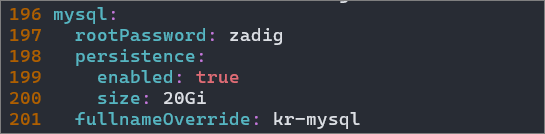all-in-one installation script failed · Issue #2115 · koderover/zadig · GitHub