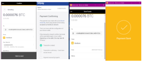 GitHub - AqeelKazmi/Bitpay-PHP-Invoice: PHP platform has been used to ...