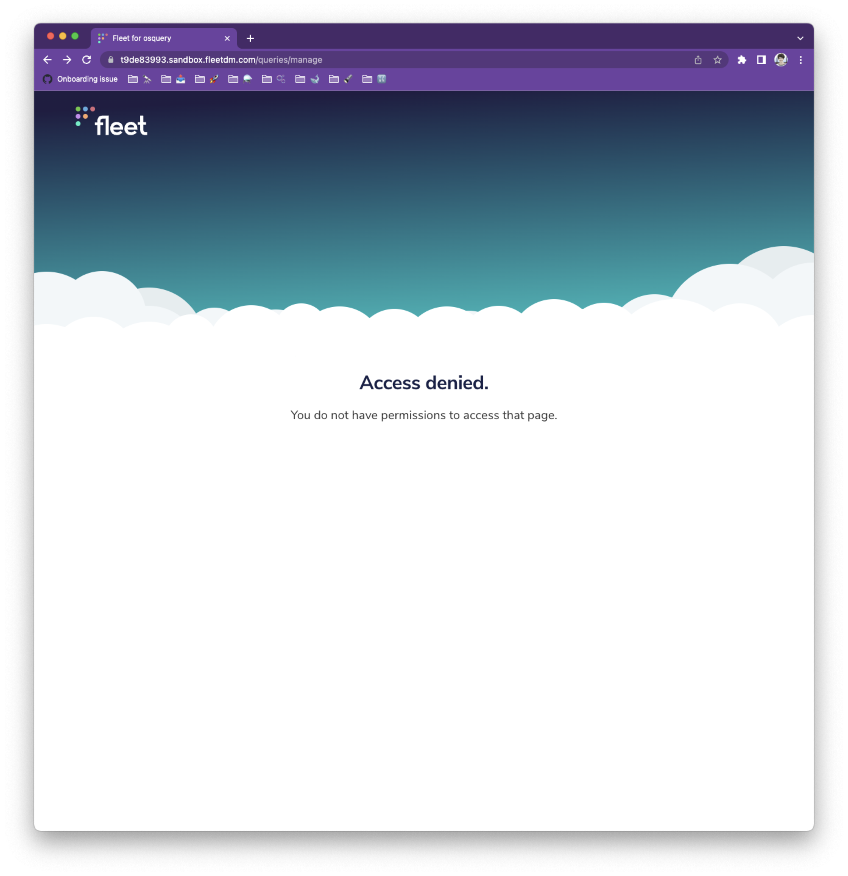 6 Settings pages · Issue #10819 · fleetdm/fleet · GitHub