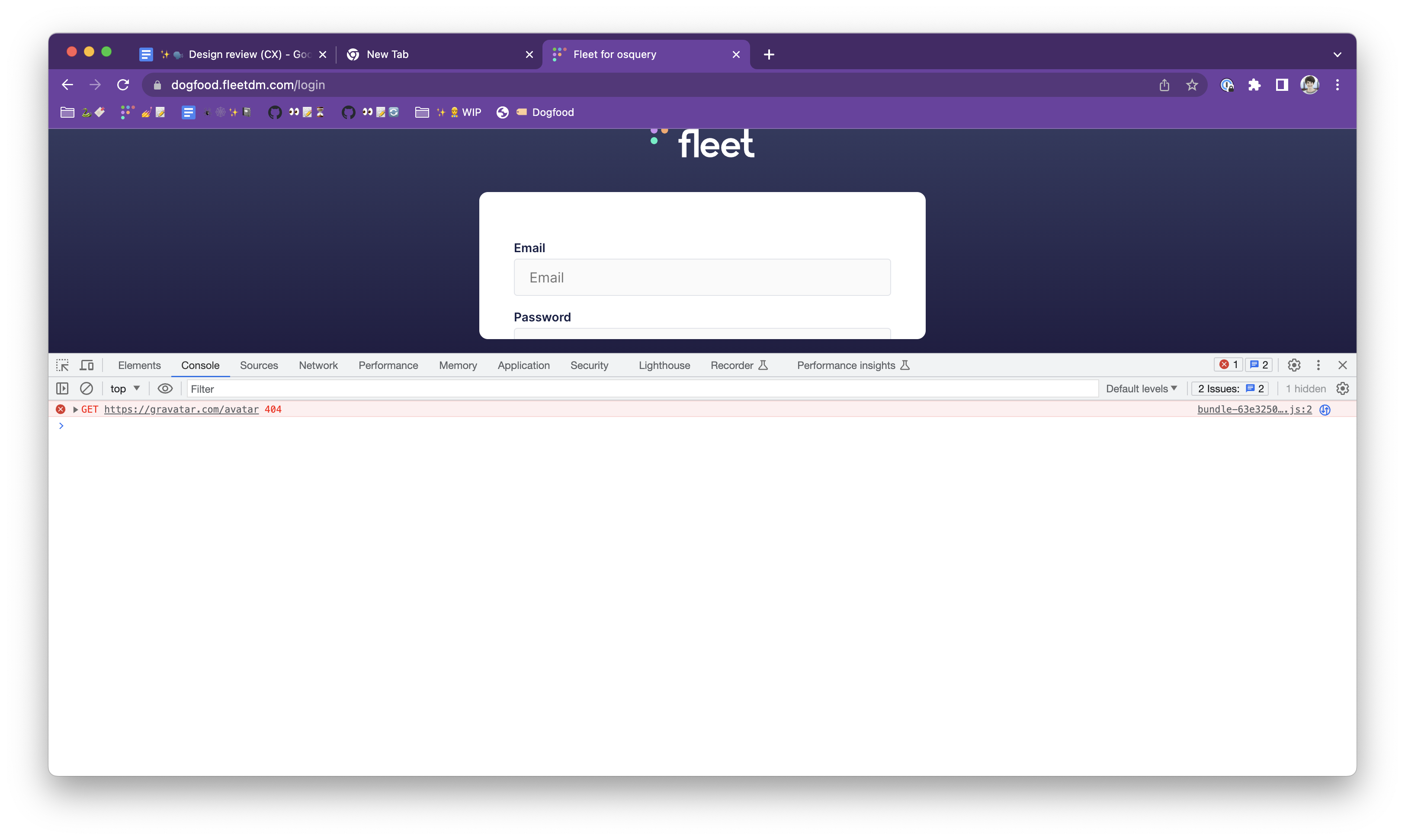 Fleet Ui Login Form Gets Cut Off When Viewport Is Too Short · Issue 12632 · Fleetdm Fleet · Github