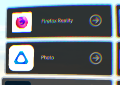 The application icon on Wave in Vive Port is smaller than other application icons. · Issue #320 ...