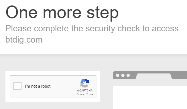 [btdigg] (testing) Test search in BTDigg => Found no results while ...