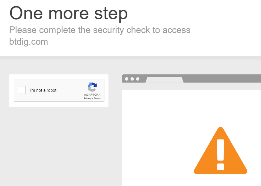 [btdigg] (testing) Test search in BTDigg => Found no results while ...